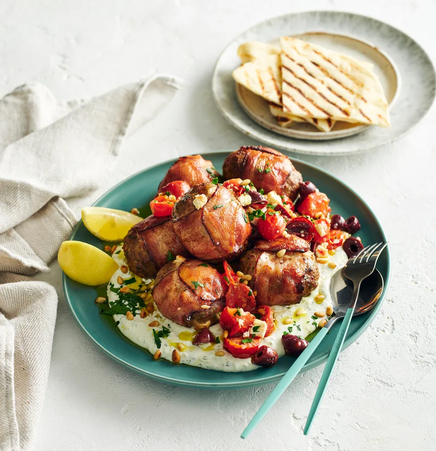 Food & Drinks | Now To Love