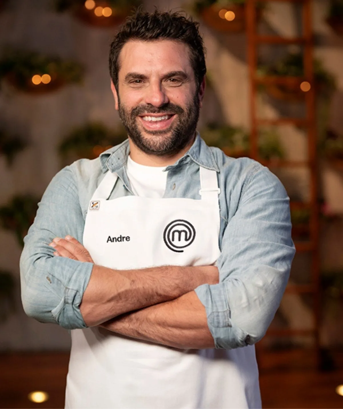 MasterChef 2025: Meet the top 10 | Now To Love