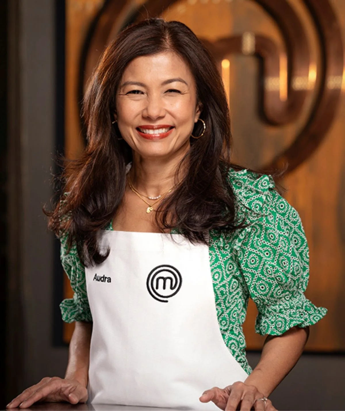 MasterChef 2025: Meet the top 10 | Now To Love