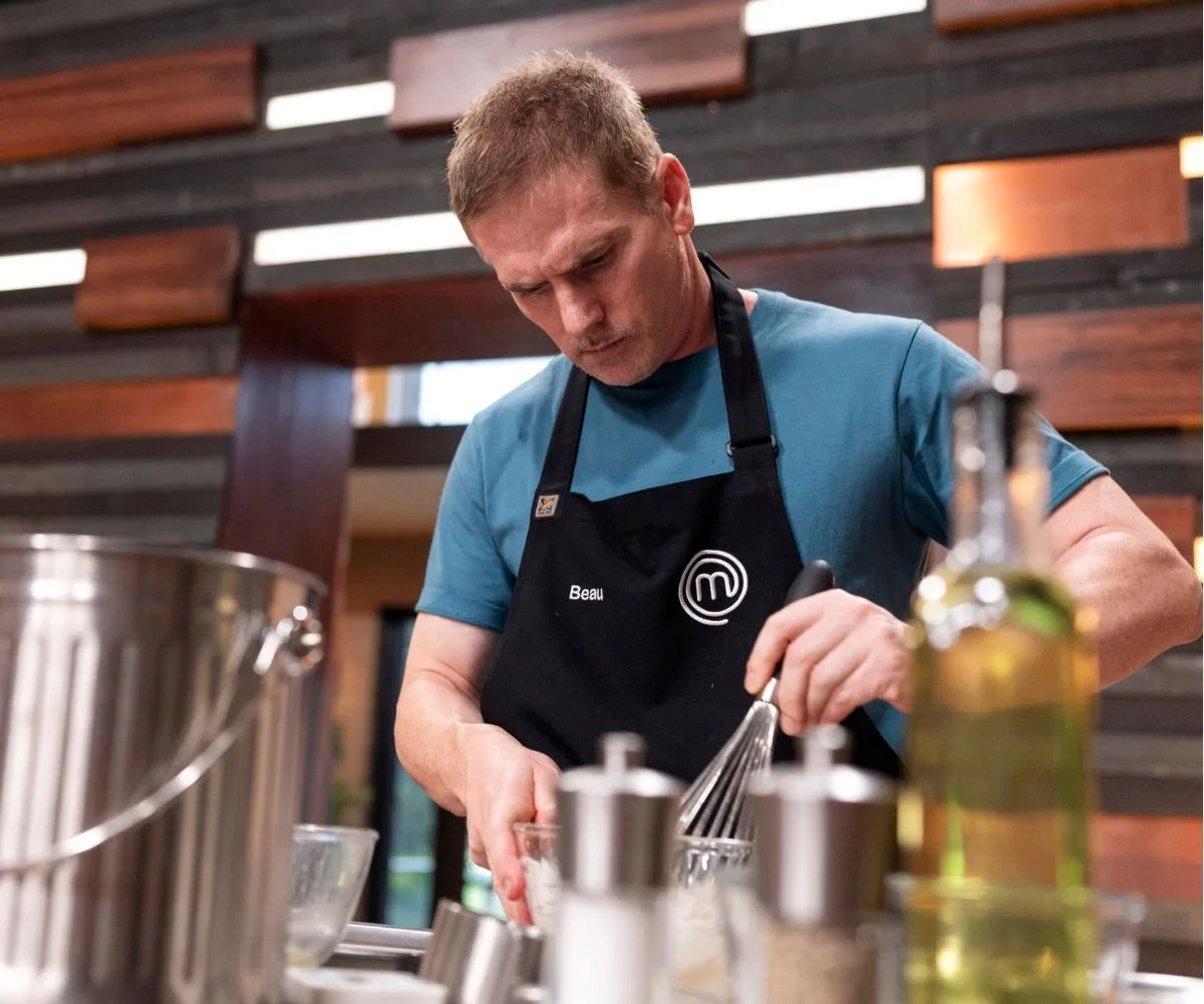 Who has left MasterChef Australia Back to Win 2025? | Now To Love