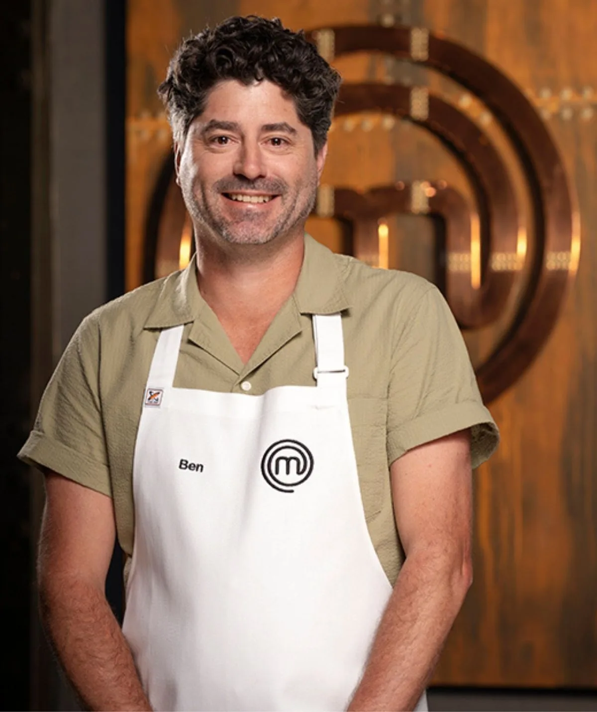 MasterChef 2025: Meet the top 10 | Now To Love