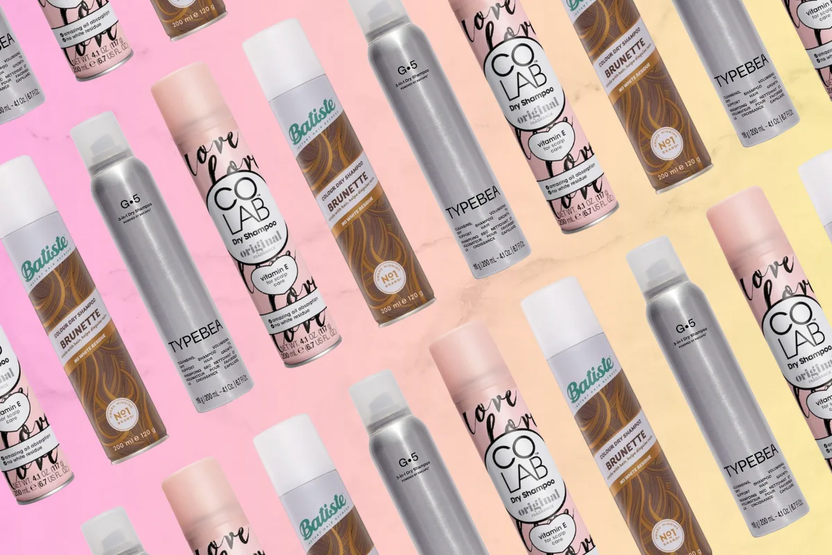 7 of the best dry shampoo products in Australia | Now To Love