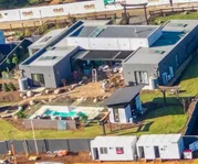 The Block 2025: Completed houses revealed in leaked photos