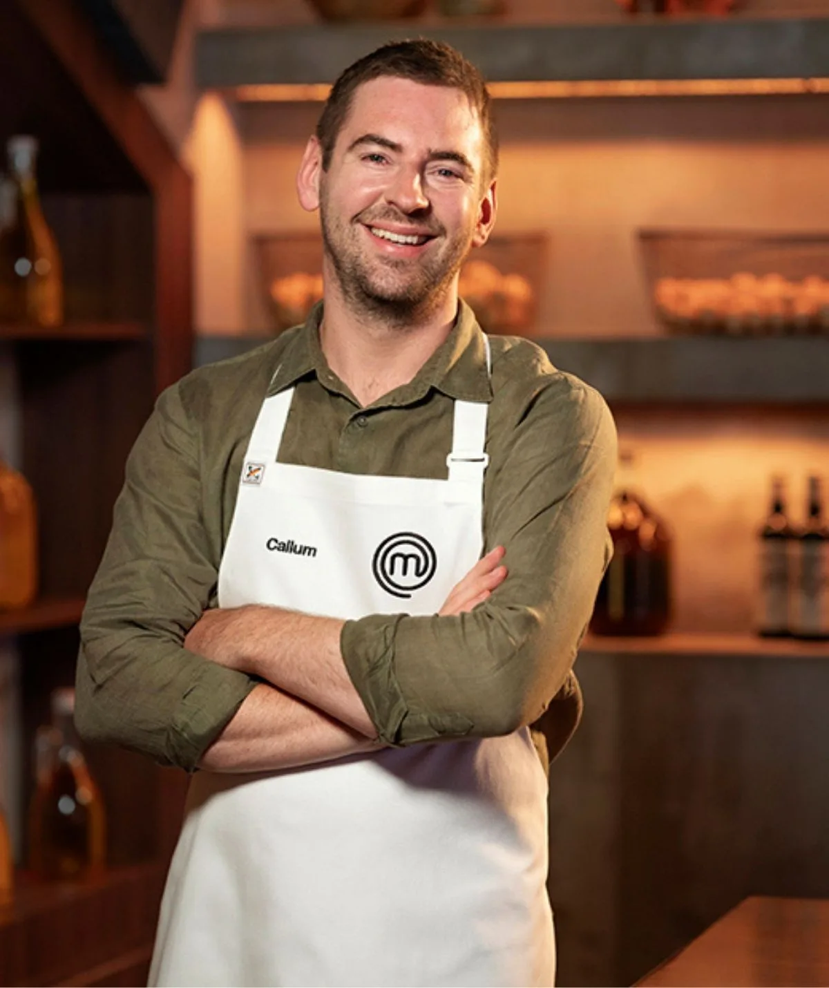 MasterChef 2025: Meet the top 10 | Now To Love