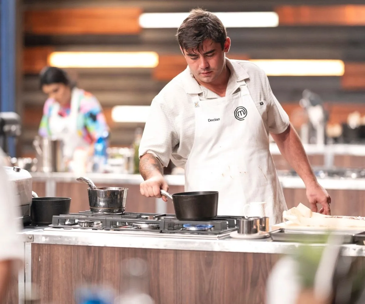 Who has left MasterChef Australia Back to Win 2025? | Now To Love