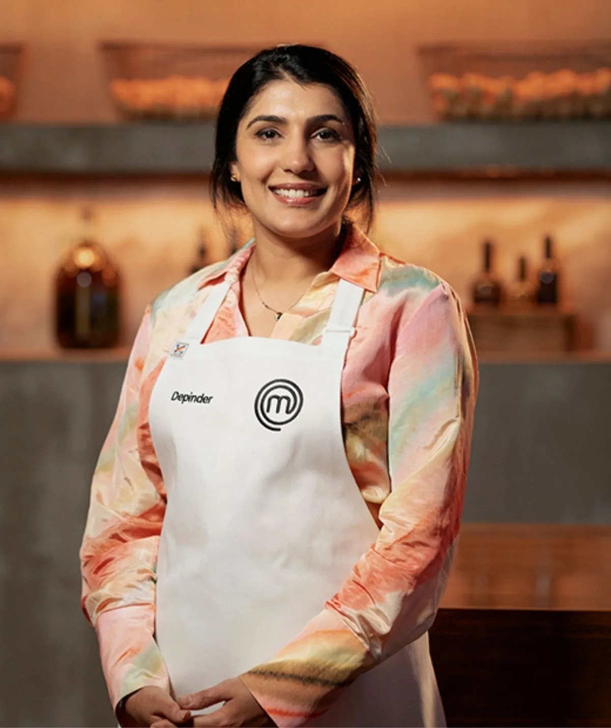 MasterChef 2025: Meet the top 10 | Now To Love