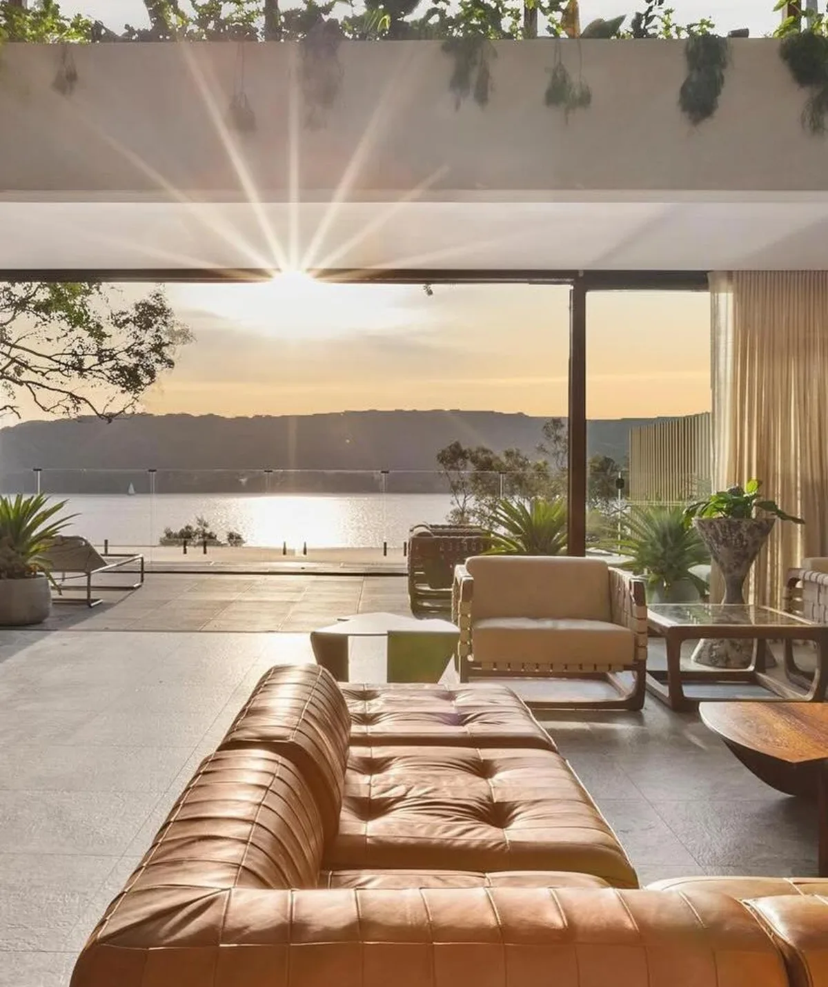 Jamie Durie lists luxury house for sale