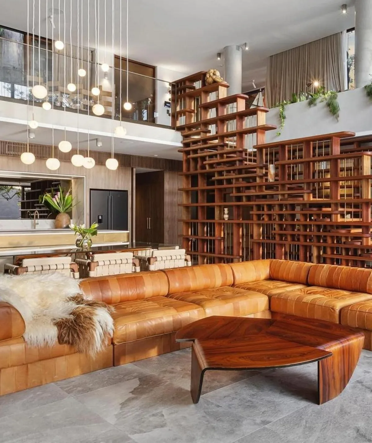 Jamie Durie lists luxury house for sale