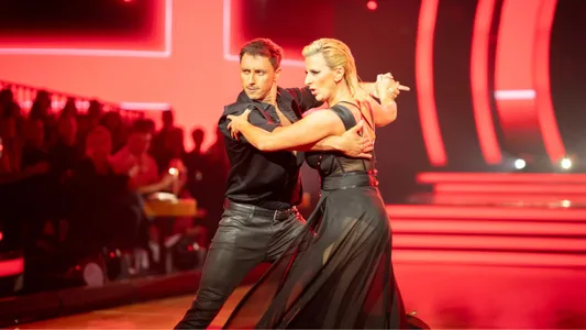Dancing With The Stars' gruelling rehearsal schedule revealed