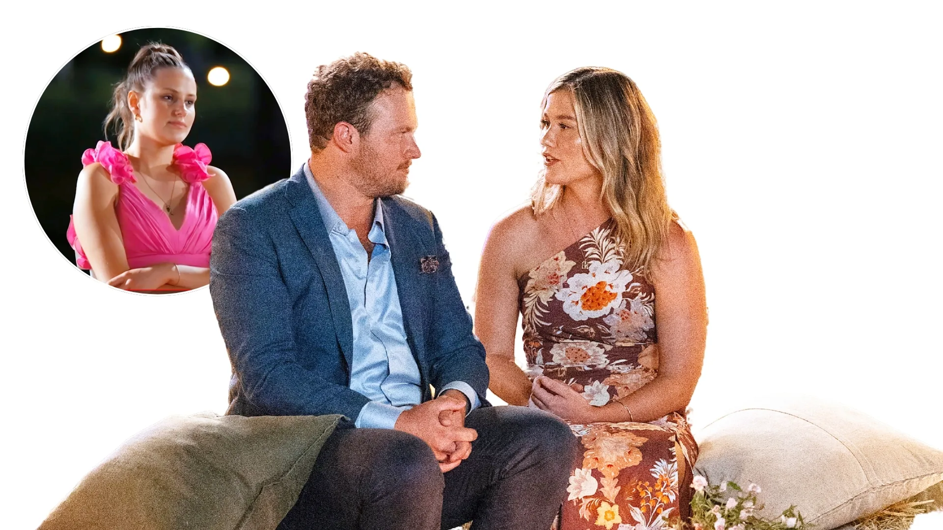 Drama explodes on Farmer Wants A Wife: "Chloe was set up" | Now To Love