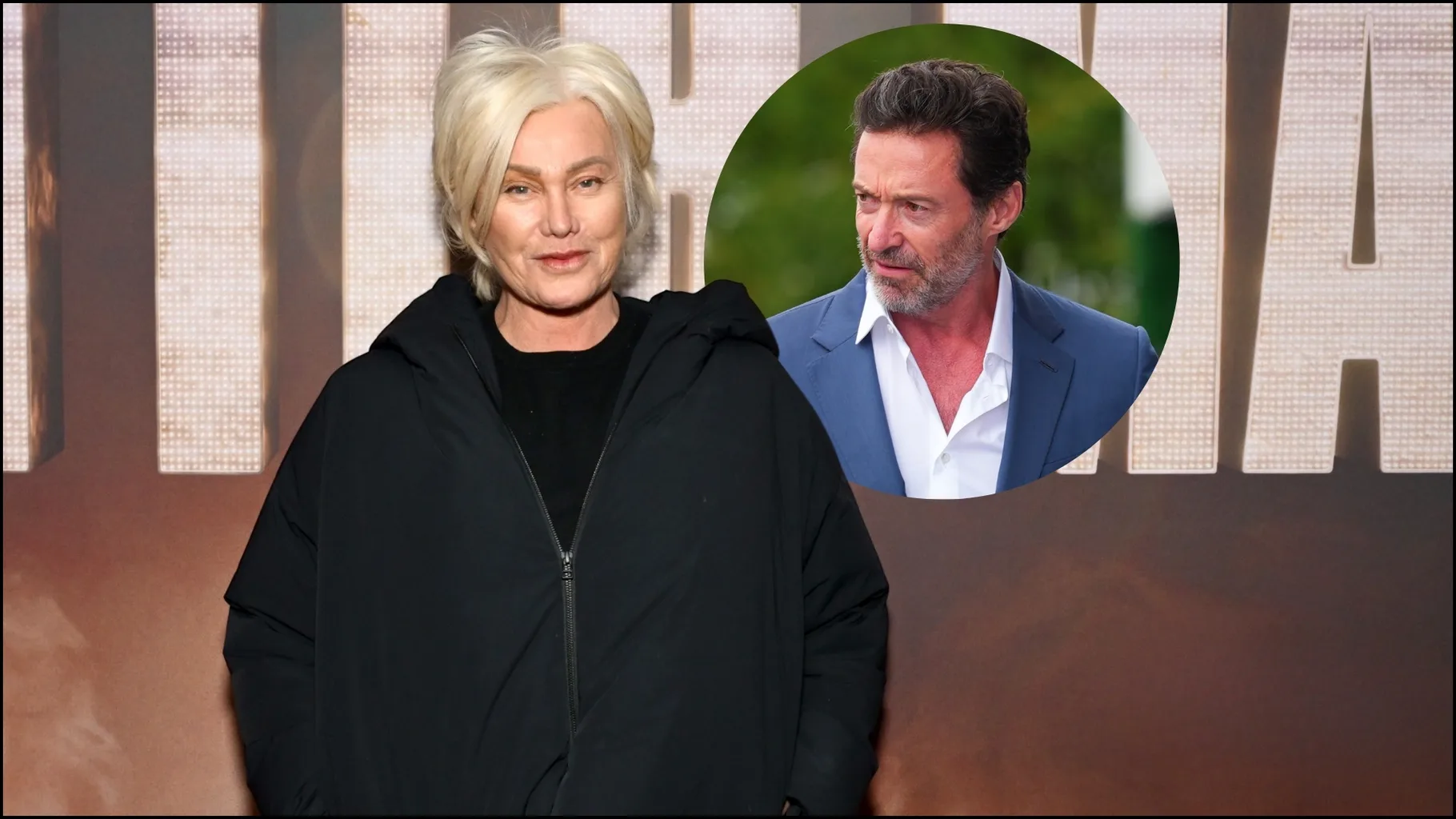 Deborra-Lee Furness divorce book deal: 'I won't be silenced!' | Now To Love