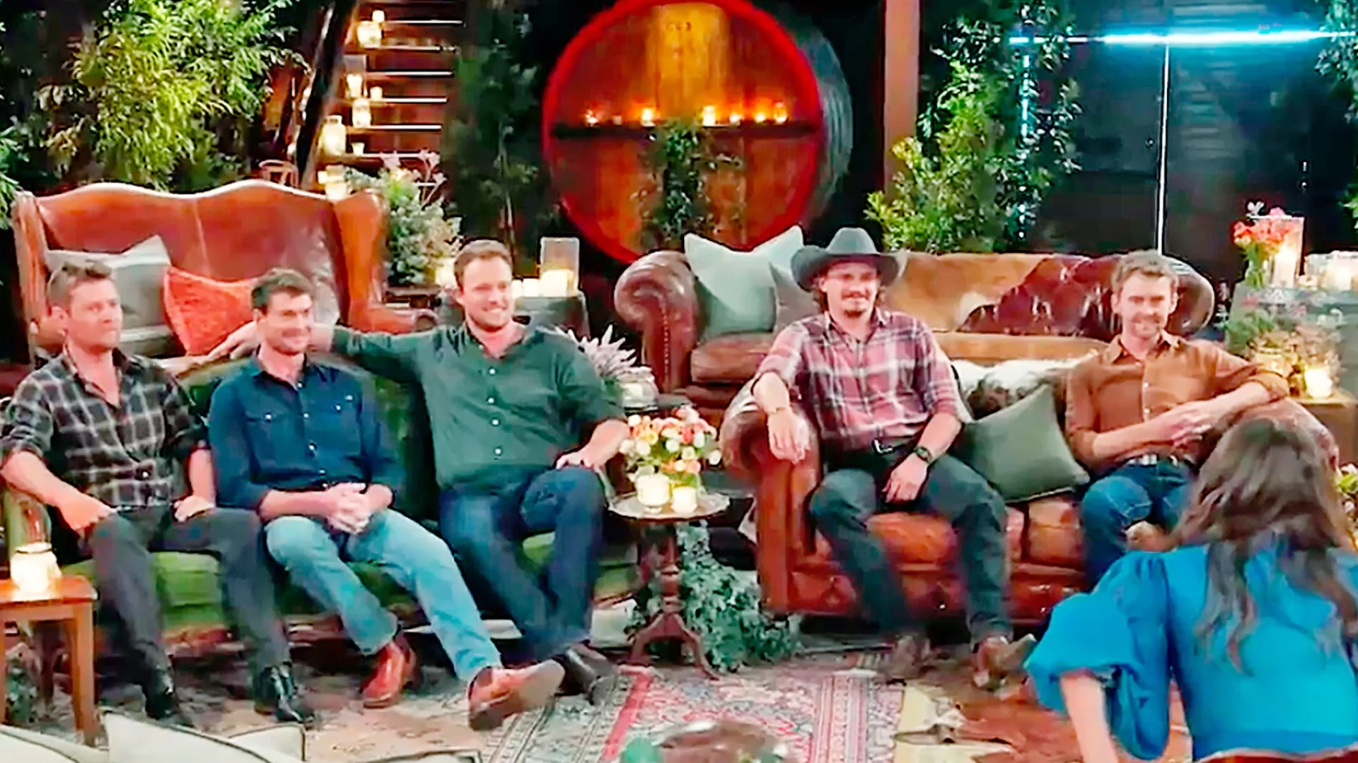 Here are 5 of the biggest Farmer Wants A Wife reunion bombshells | Now ...