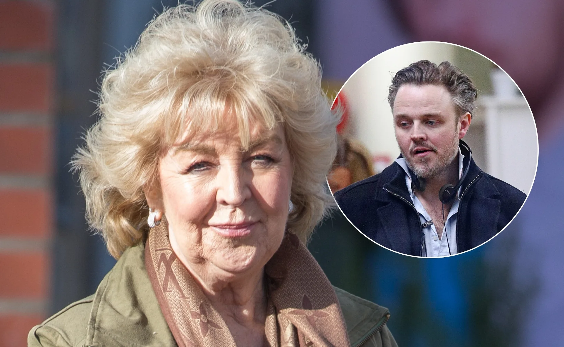 Patti Newton's shock TV comeback: She's doing it for her son! | Now To Love