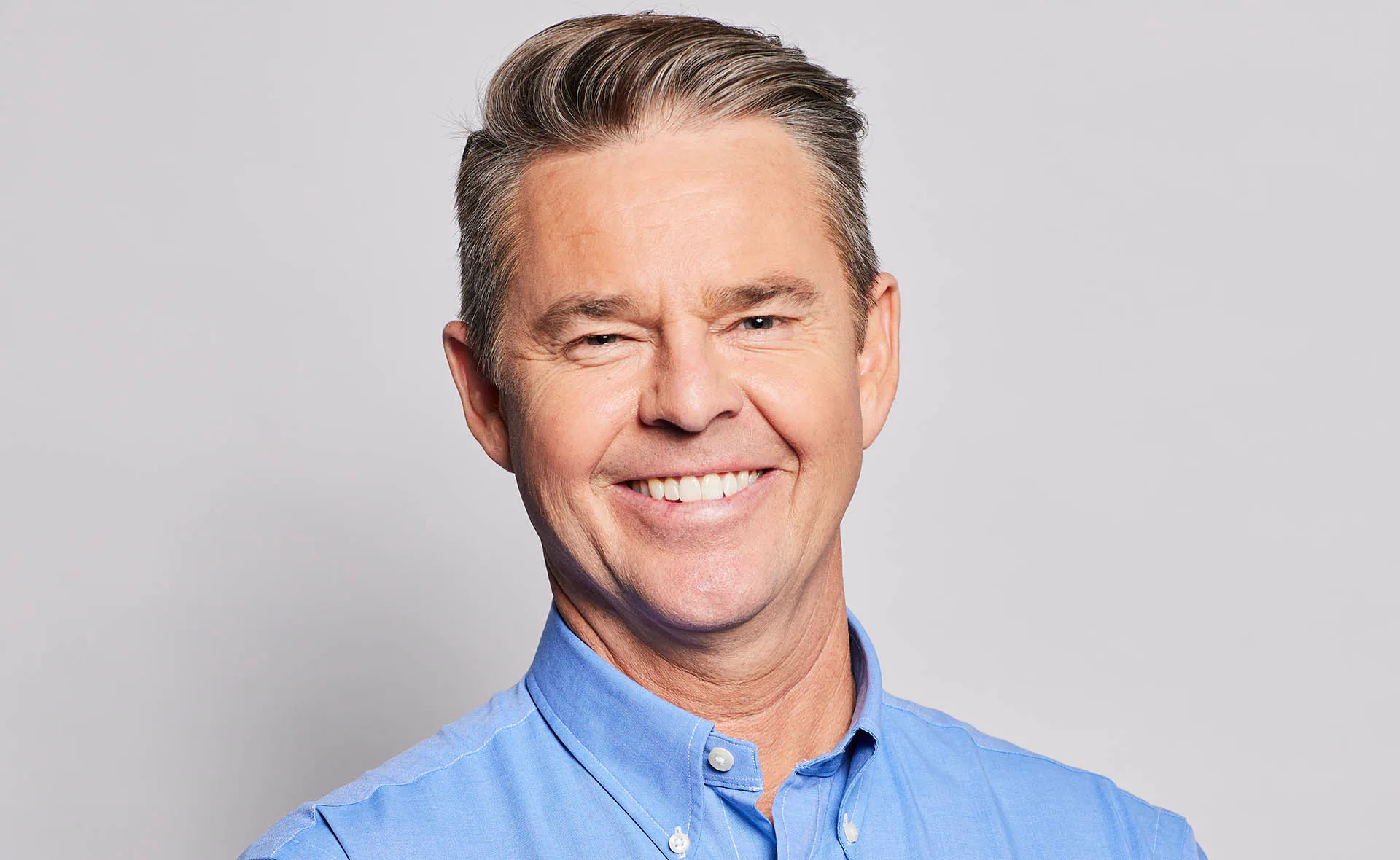 Todd Woodbridge on tennis, Tipping Point and his family "pact" | Now To Love