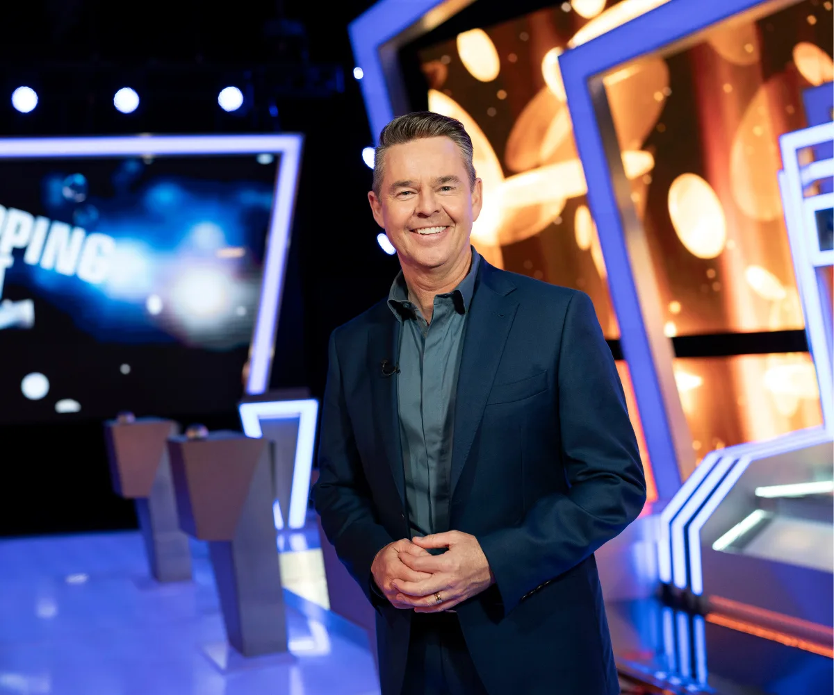 TV WEEK Logie Awards 2025: All the nominees | Now To Love