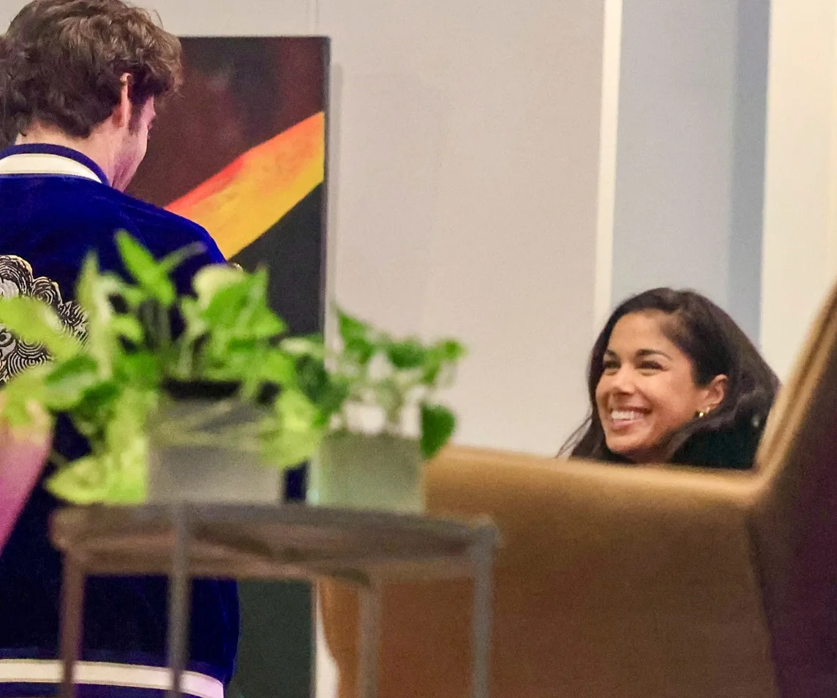 Meet the new man in Sarah Roberts' life! | Now To Love