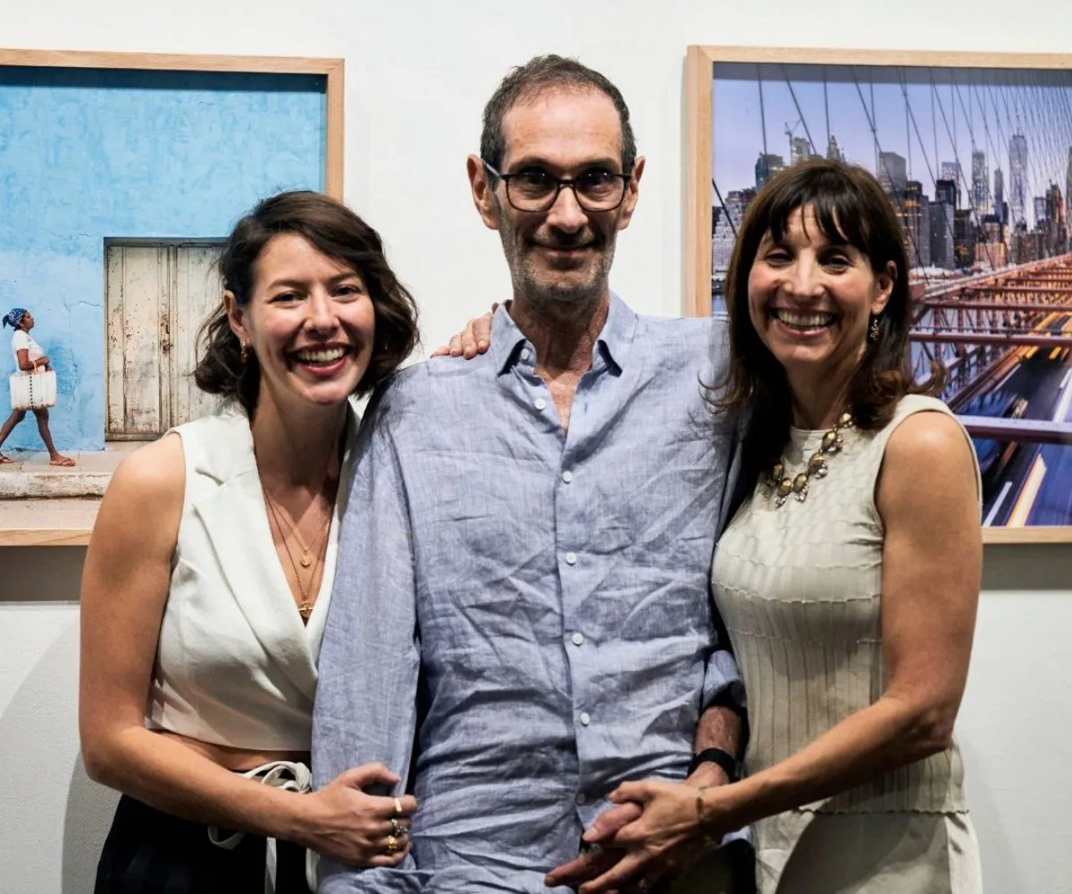 MasterChef's Sofia Levin remembers her dad | Now To Love