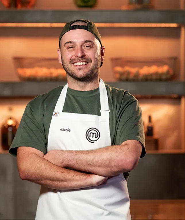 MasterChef 2025: Meet the top 10 | Now To Love
