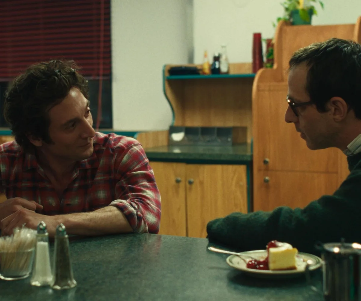 All about Jeremy Allen White's Bruce Springsteen biopic movie
