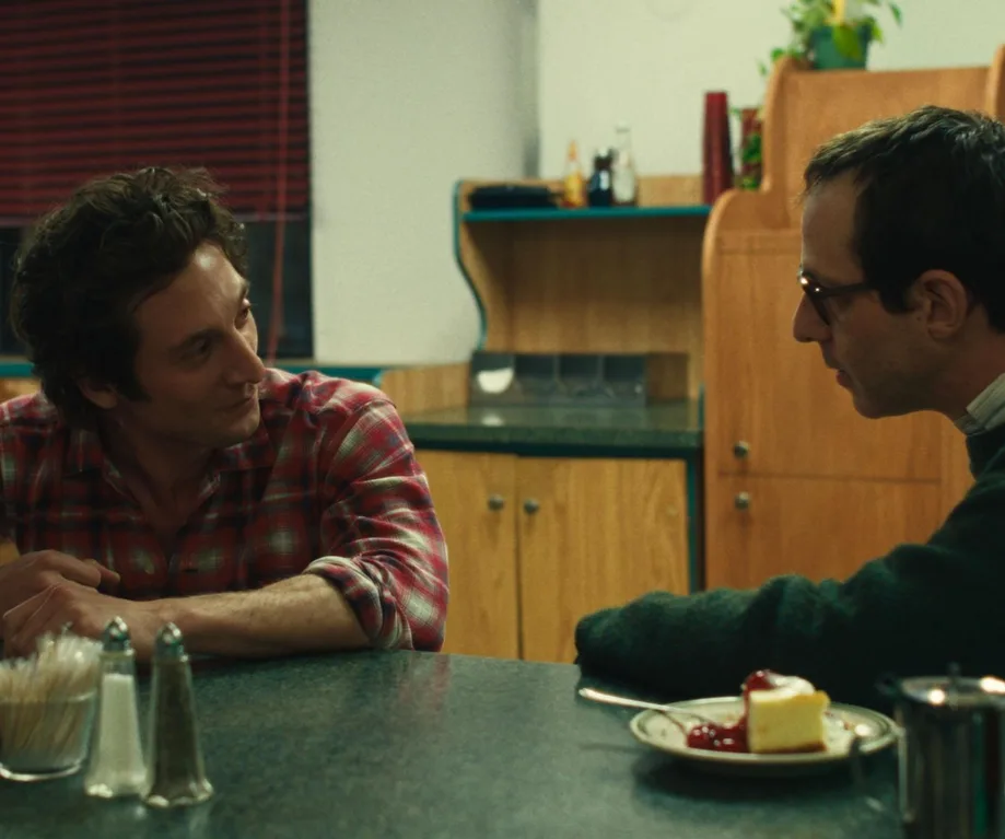 All about Jeremy Allen White's Bruce Springsteen biopic movie