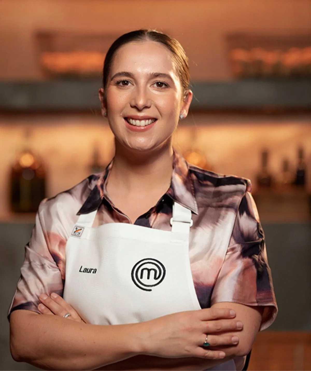 MasterChef 2025: Meet the top 10 | Now To Love