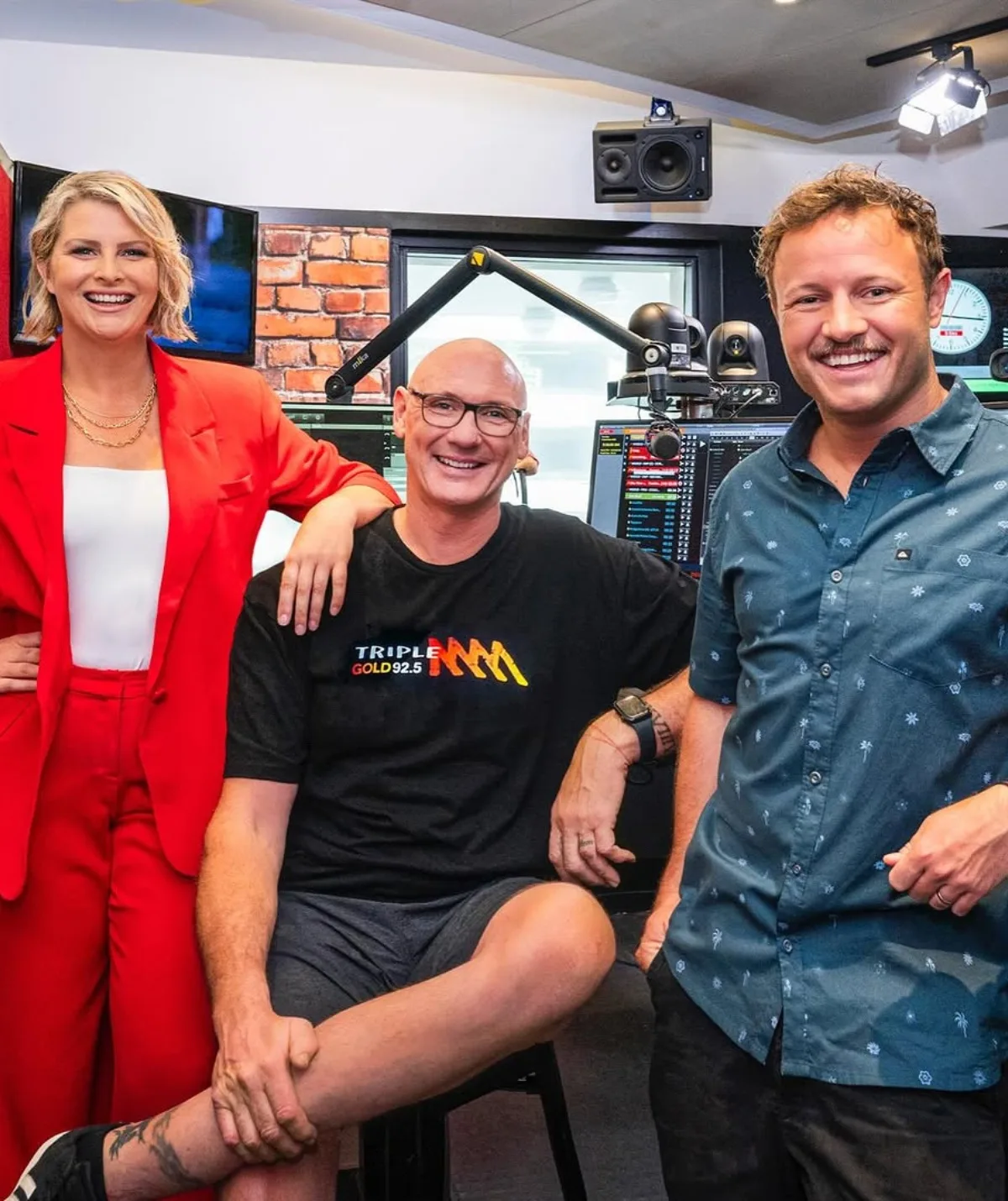 Leisel Jones opens up about mental health struggles