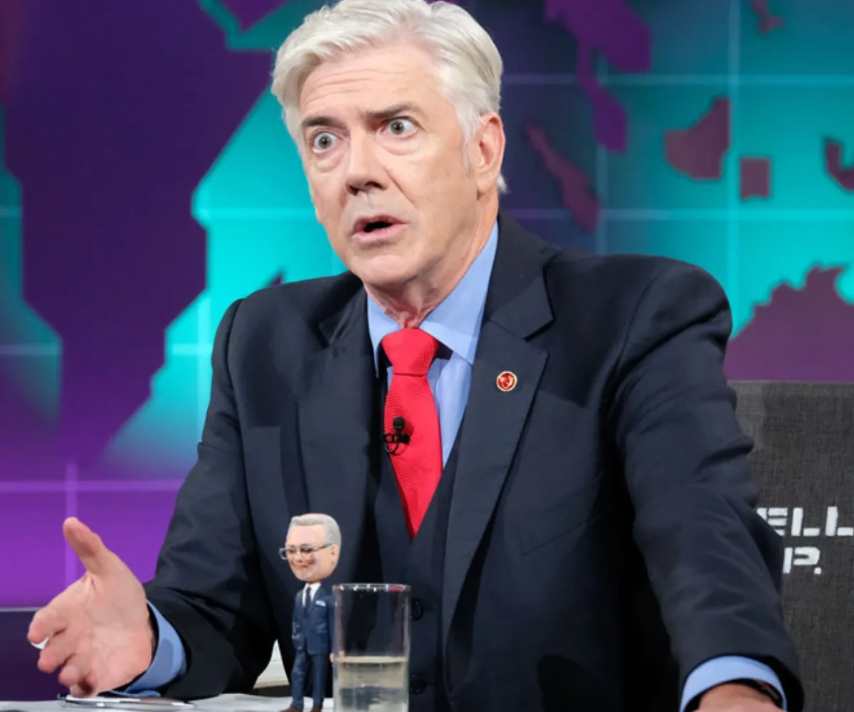 Who is Shaun Micallef's wife? Meet Leandra Micallef