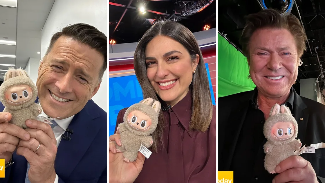 What is Labubu? All about the fuzzy creatures | Now To Love