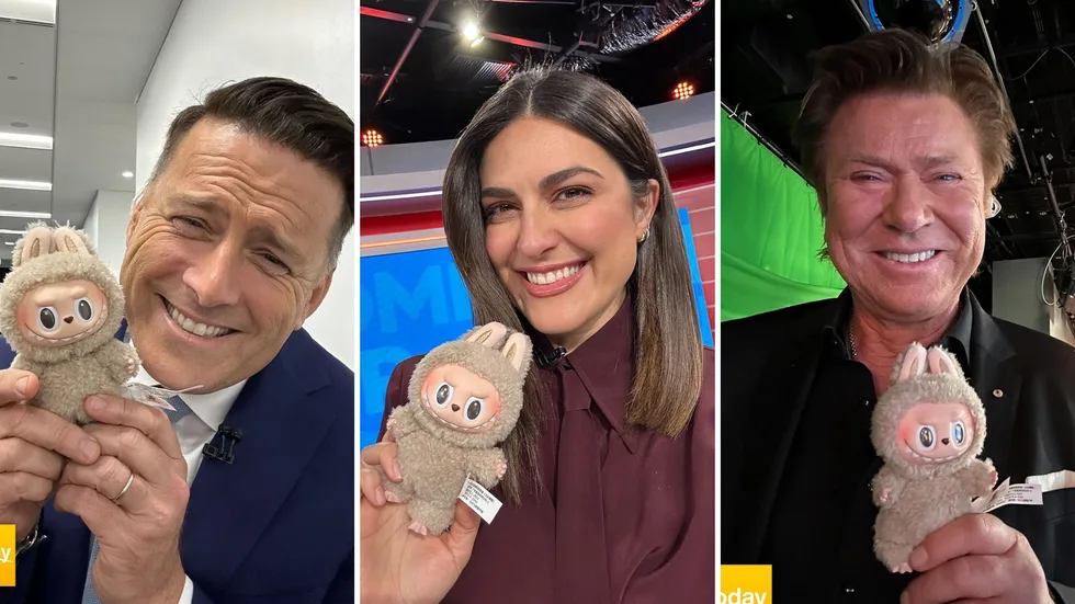 What is Labubu? All about the fuzzy creatures | Now To Love