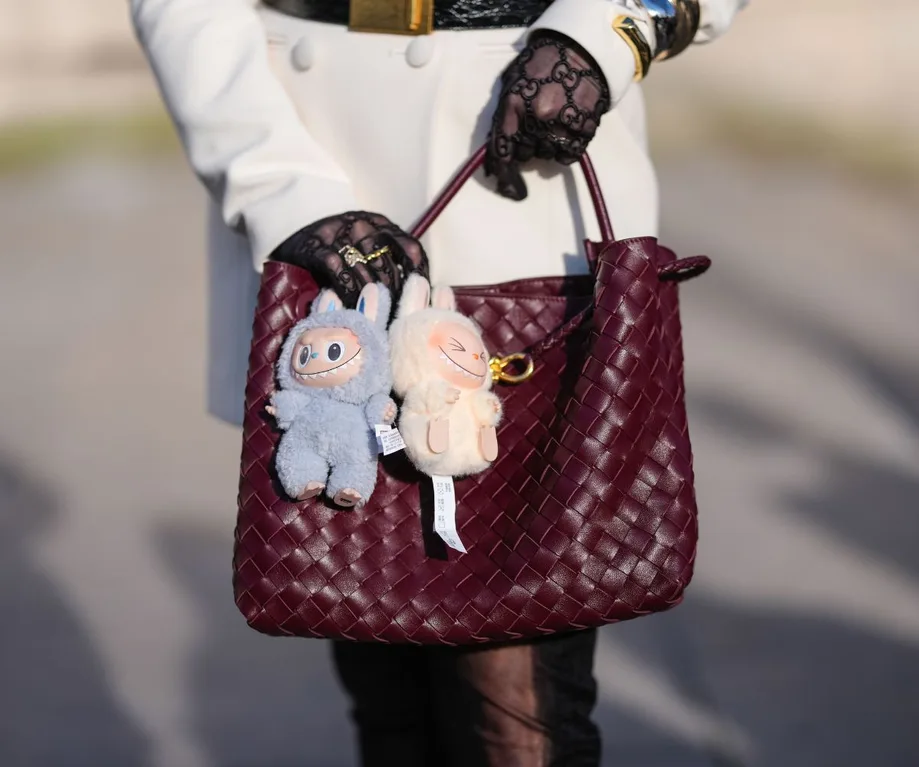 What is Labubu? All about the fuzzy creatures | Now To Love