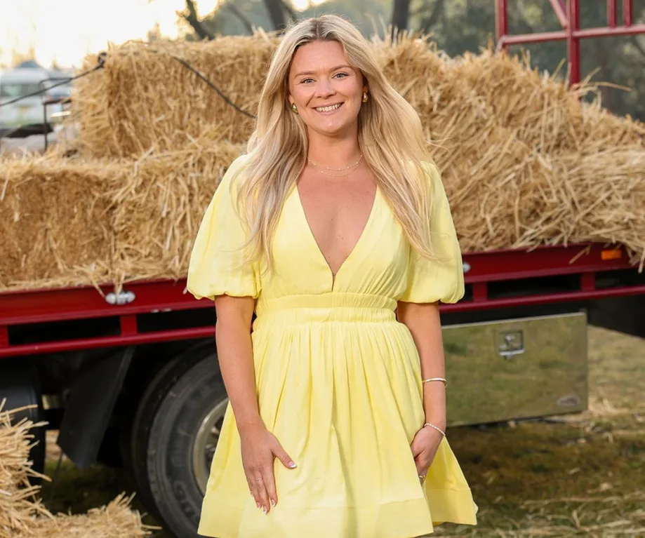 FWAW 2025: Farmer Corey's shock at leaked messages | Now To Love