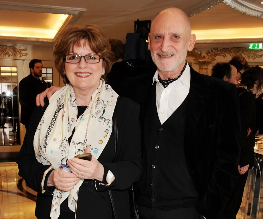 'Vera' star Brenda Blethyn's secret husband revealed! | Now To Love