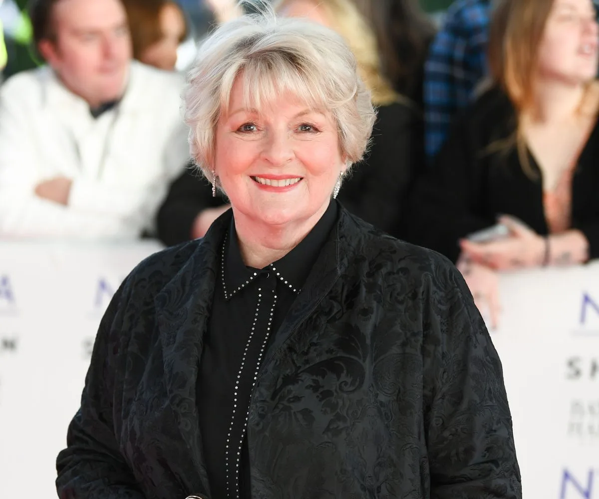 'Vera' star Brenda Blethyn's secret husband revealed! | Now To Love