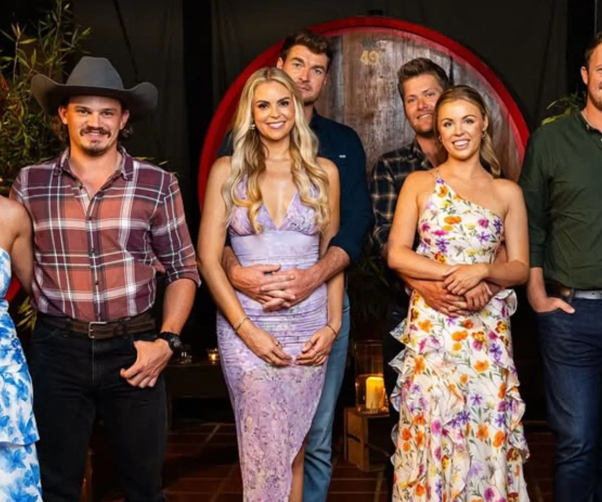 FWAW 2025: Clarette finally breaks her silence | Now To Love