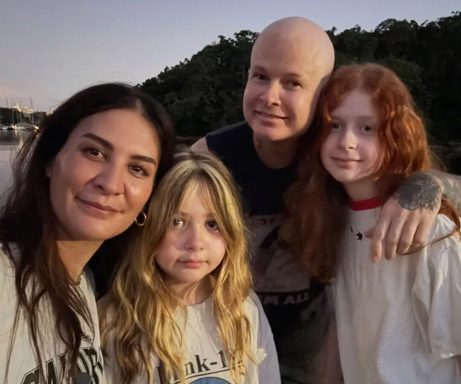 MasterChef's Pete Campbell reveals he is cancer free | Now To Love