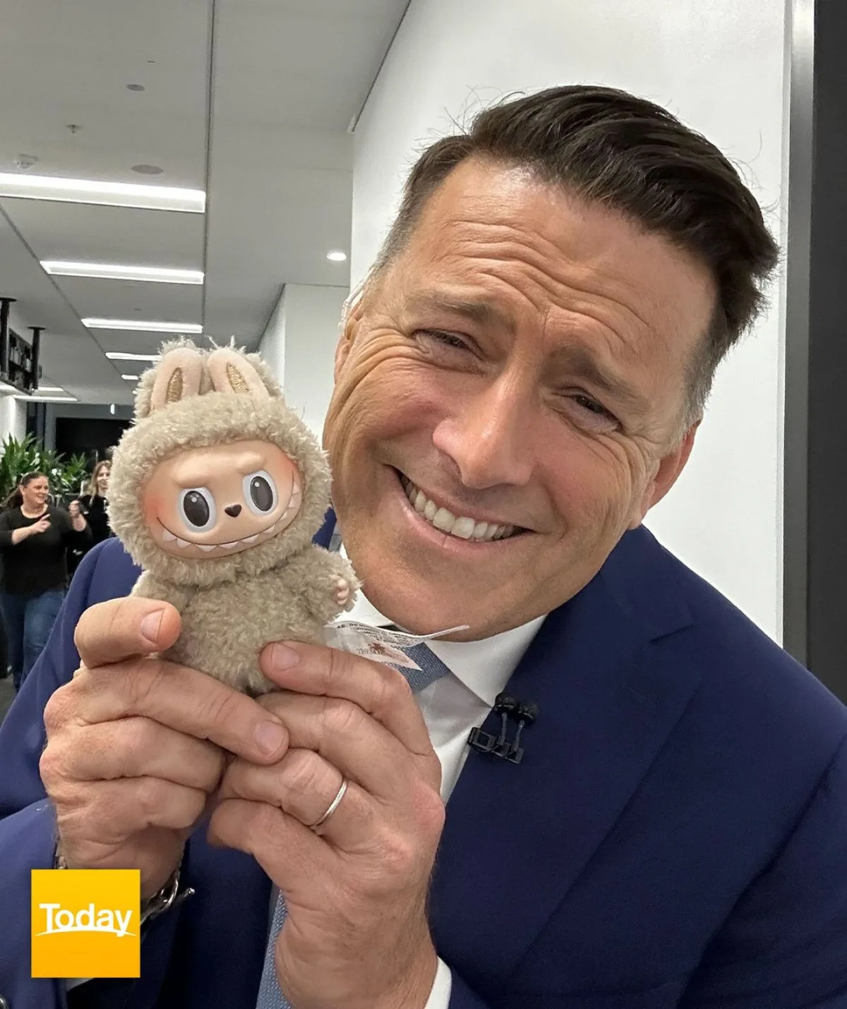 What is Labubu? All about the fuzzy creatures | Now To Love