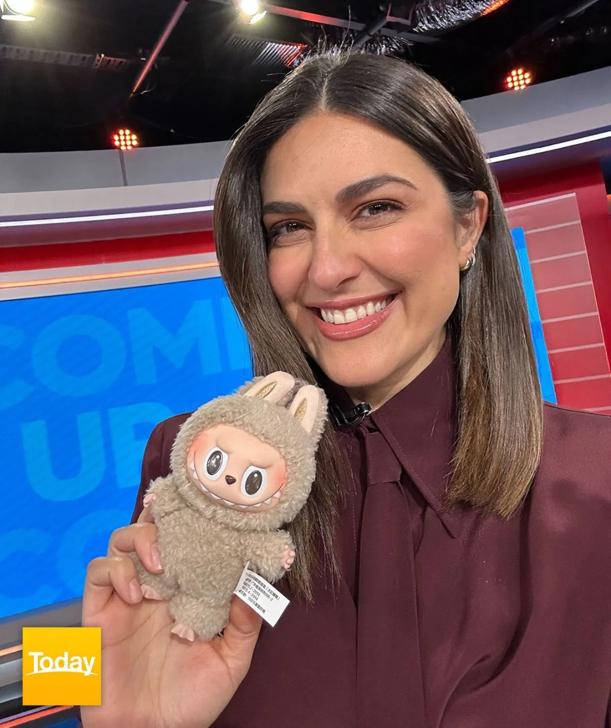 What is Labubu? All about the fuzzy creatures | Now To Love