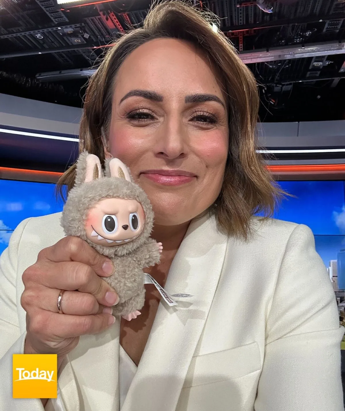 What is Labubu? All about the fuzzy creatures | Now To Love