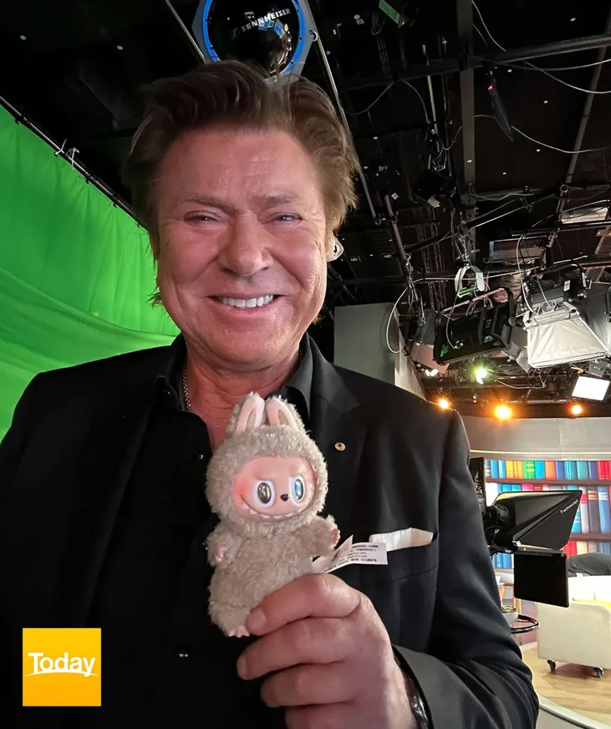 What is Labubu? All about the fuzzy creatures | Now To Love