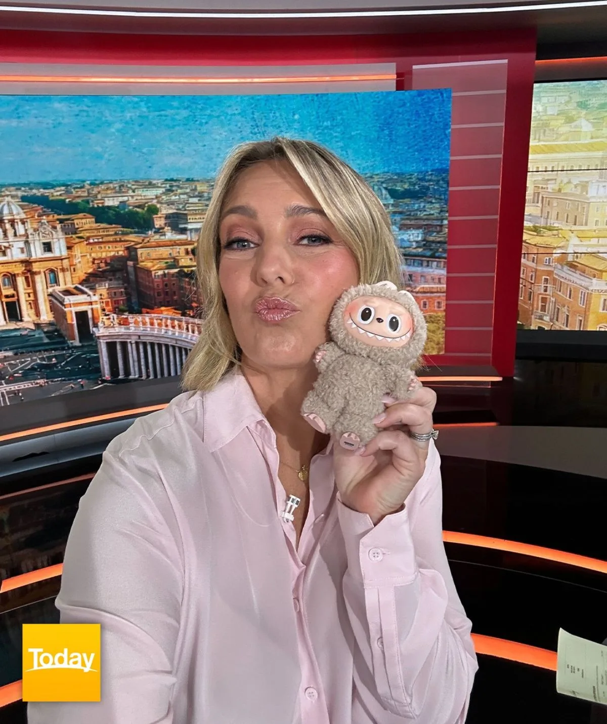 What is Labubu? All about the fuzzy creatures | Now To Love