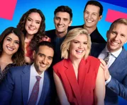 Sarah Harris' shock new job revealed