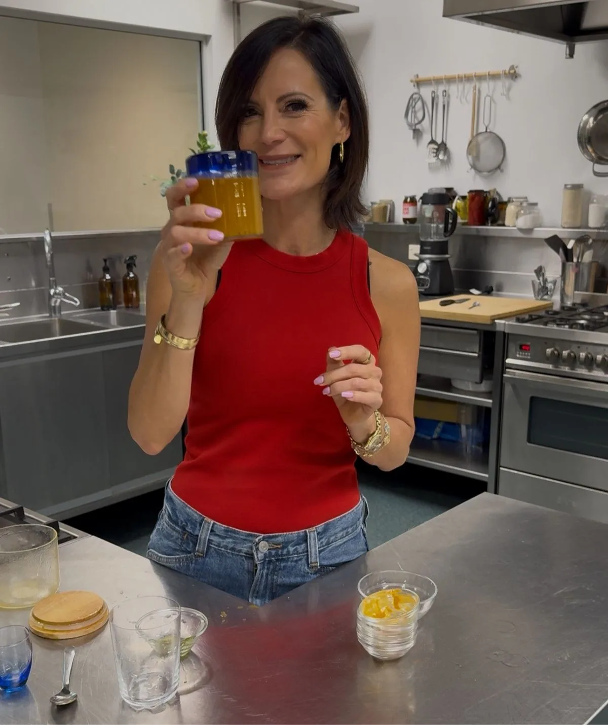 Sarah Di Lorenzo shares her favourite recipes from her new book!