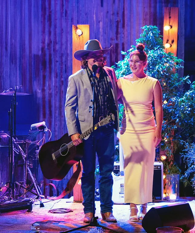 FWAW: Are Farmer Jarrad and Chloe still together?