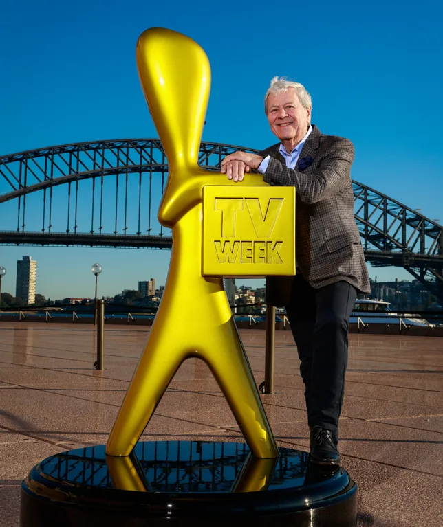 How to vote for the 2025 TV WEEK Logie Awards | Now To Love