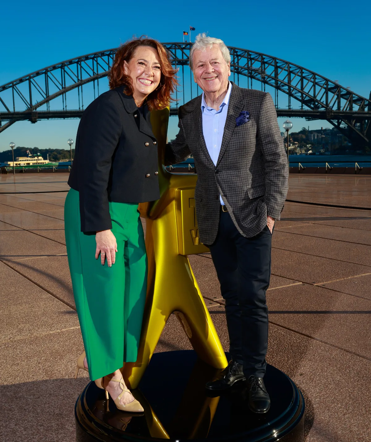Inside Lisa Millar's career and personal life | Now To Love