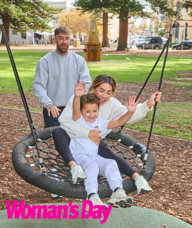 MAFS stars Billy & Awhina are taking things to the next level | Now To Love