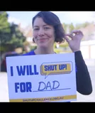 MasterChef's Sofia Levin remembers her dad | Now To Love