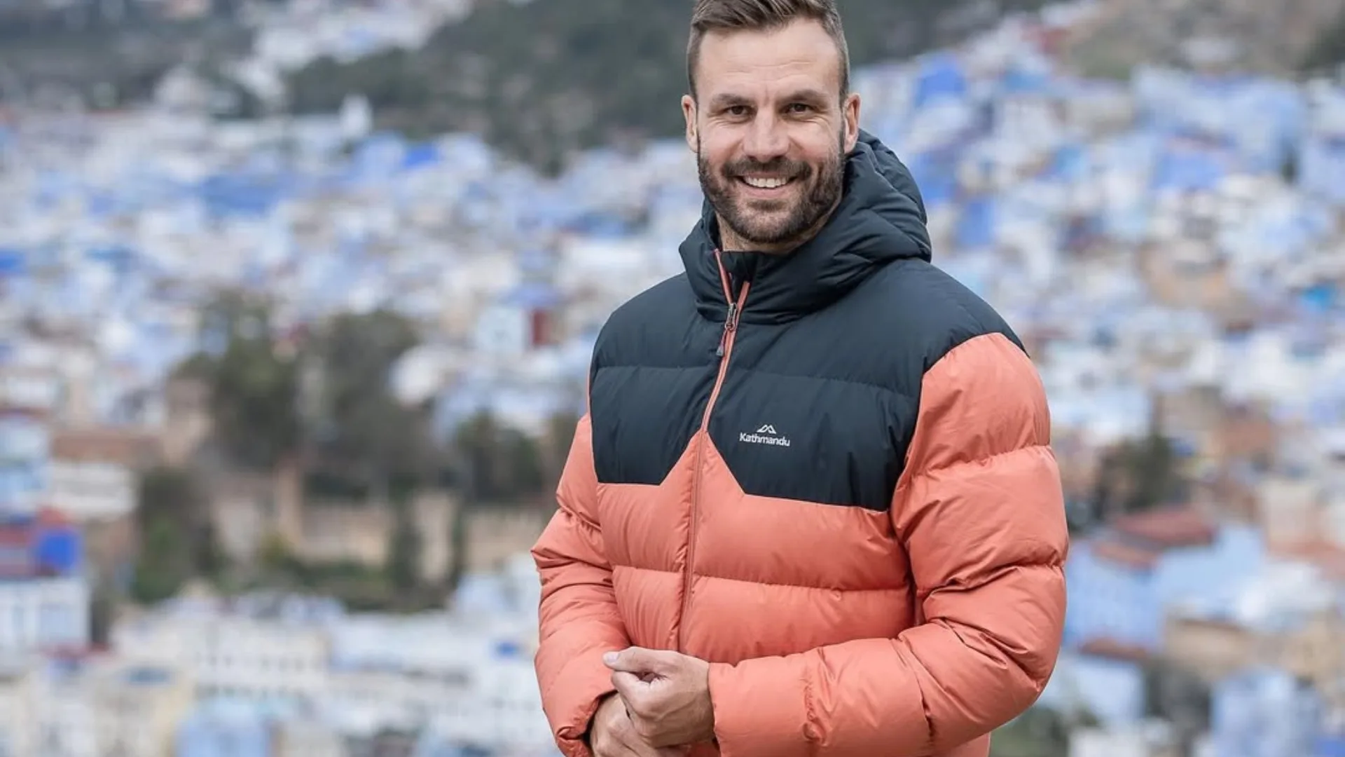 Meet MasterChef judge Sofia Levin: Age, Job, Husband | Now To Love