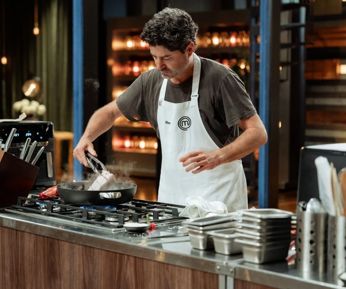 MasterChef unveils the top five contestants for Back To Win 2025! | Now ...