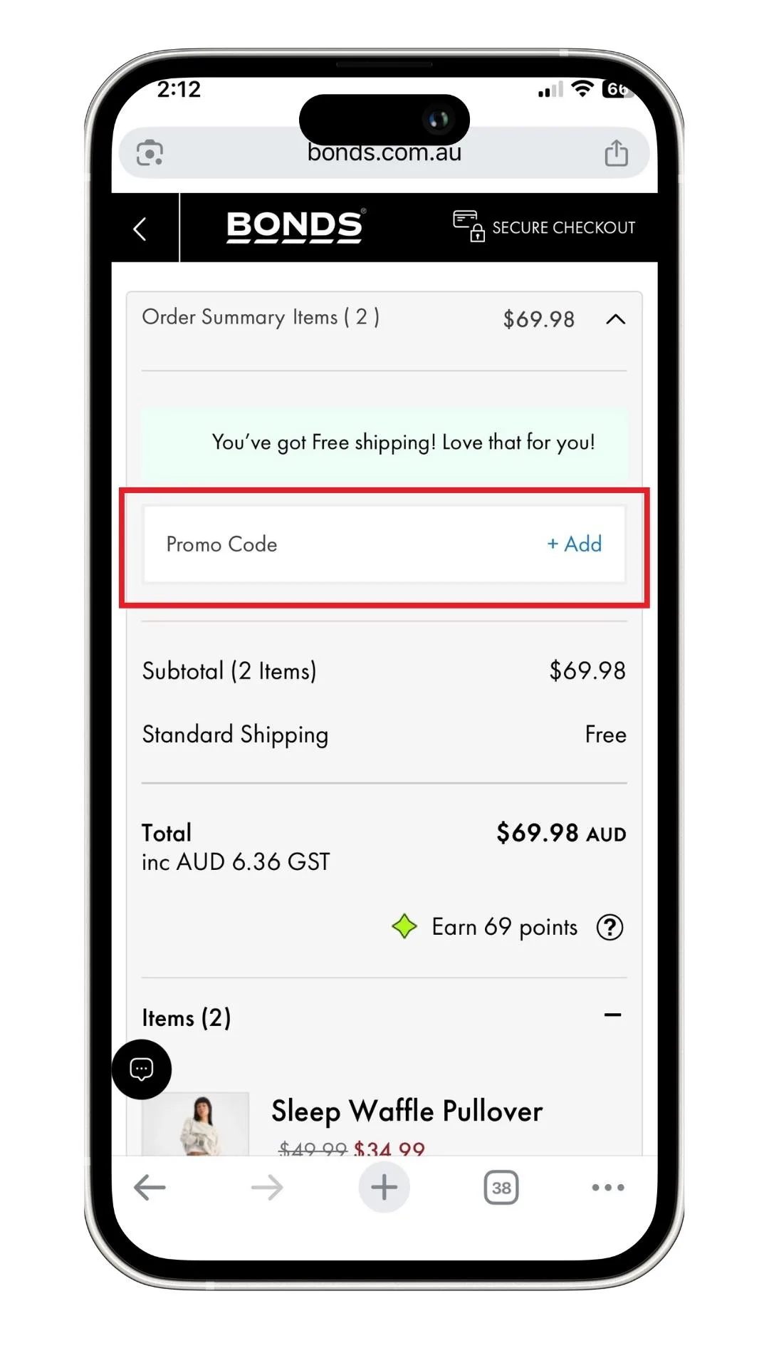 Bonds promo code offers & deals: Up to 40% off in May 2026 | Now To Love